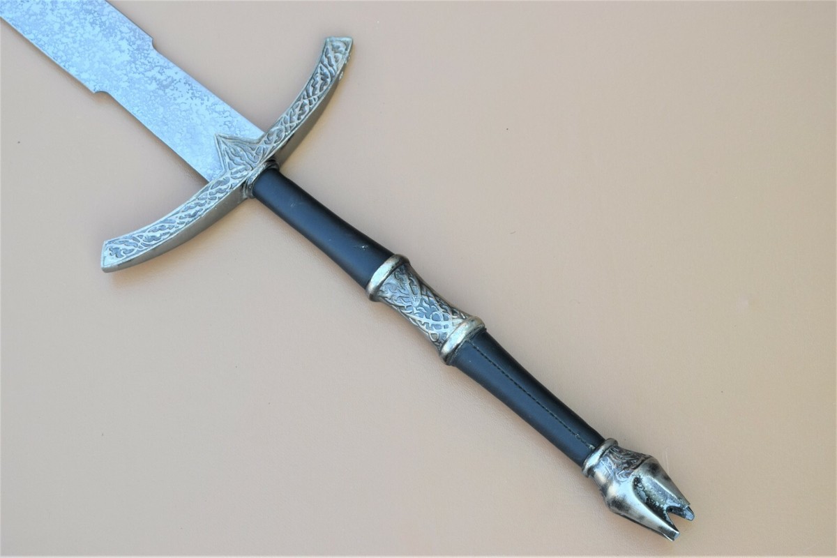Nazgul Sword