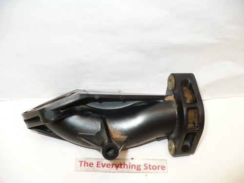 BRIGGS AND STRATTON INTAKE MANIFOLD #690193 IN USED CONDITON FREE ...