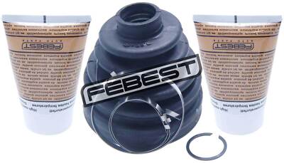 Boot Inner Cv Joint Kit 96X113X28 For SSANG YONG KORANDO KORANDO | eBay ...