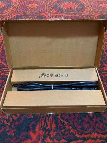 APC AP9564 Basic PDU 20A L5-20 120V | #R182 | eBay