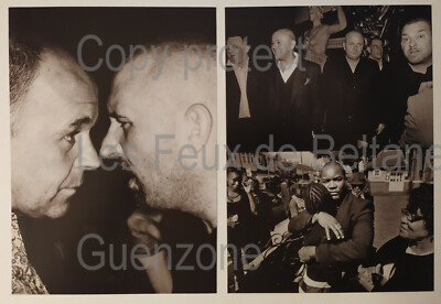 JOCELYN BAIN HOGG STREATHAM LONDON WARREN JOE PYLE document photo ...