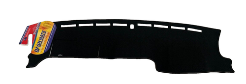 Dash Mat For Ford Ranger Wildtrak Raptor 5/22 On Orange Stitching DMO ...