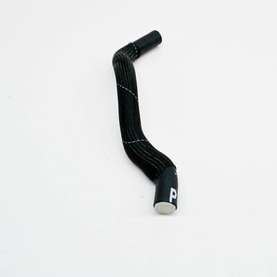 AUDI A6 C6 Power Steering Intake Hose 4F0422887R NEW GENUINE | eBay