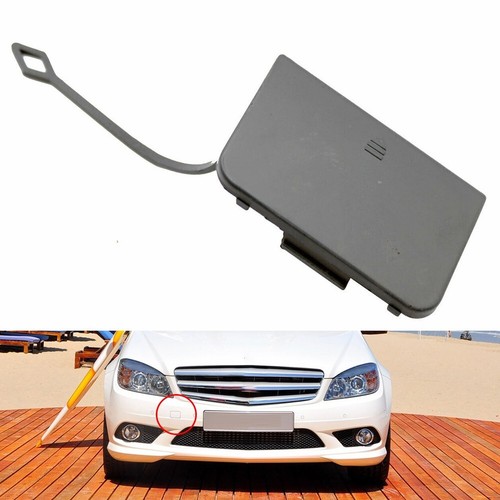 Capuchon de couvercle crochet de remorquage durable pour Classe C W | eBay