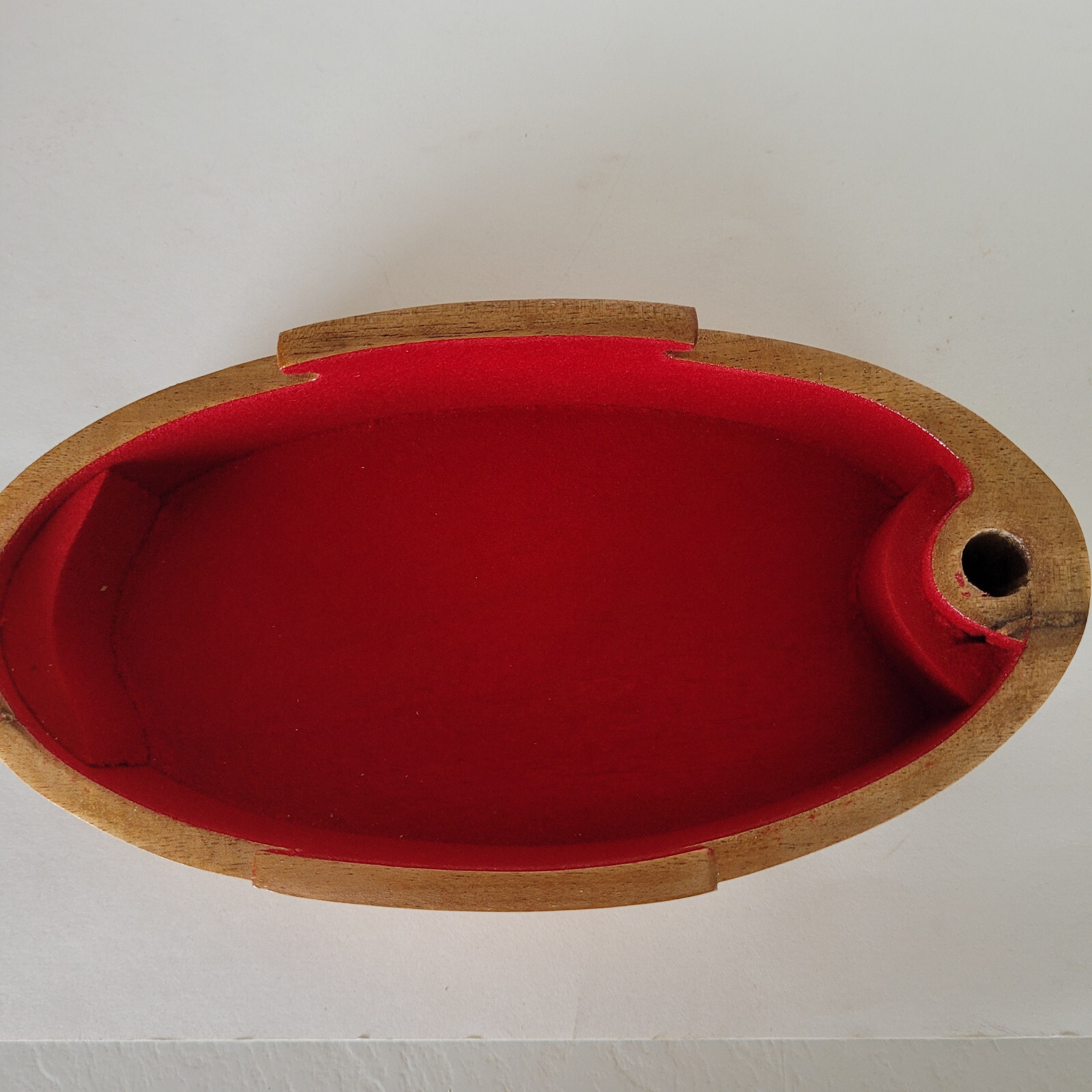 Sea Turtle Secret Puzzle Jewelry Box 3D Wooden Trinket Stash Hand ...