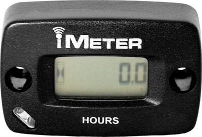 HARDLINE 2004-2011 105 SX KTM IMETER WIRELESS HOUR METER HR-9000-2 | eBay