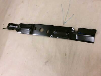 OEM AYP HUSQVARNA CRAFTSMAN MOWER BLADE PART 581101101 | eBay