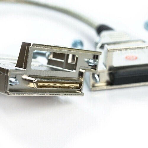 Genuine Cisco CAB-STACK-50CM 72-2632-01 Cable StackWise Catalyst 3750 ...