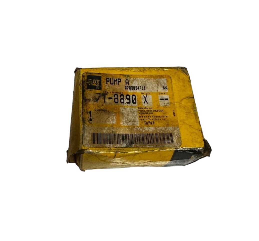 Caterpillar CAT Pump Assembly Washer 7t-8890 7T8890 for sale online | eBay