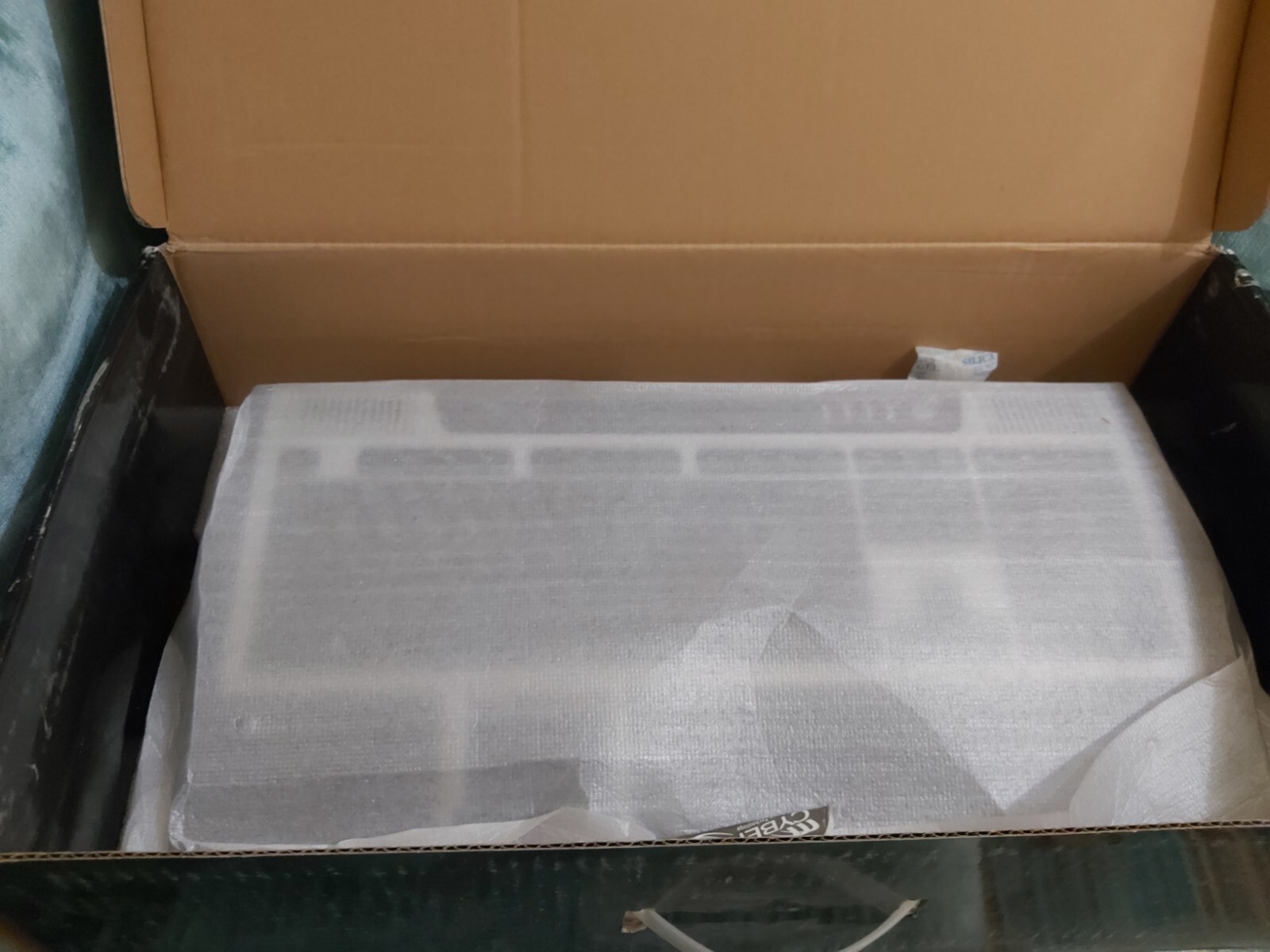 CYBERNET zero-footprint-pc zpc-9000 (Pentium 4) | eBay