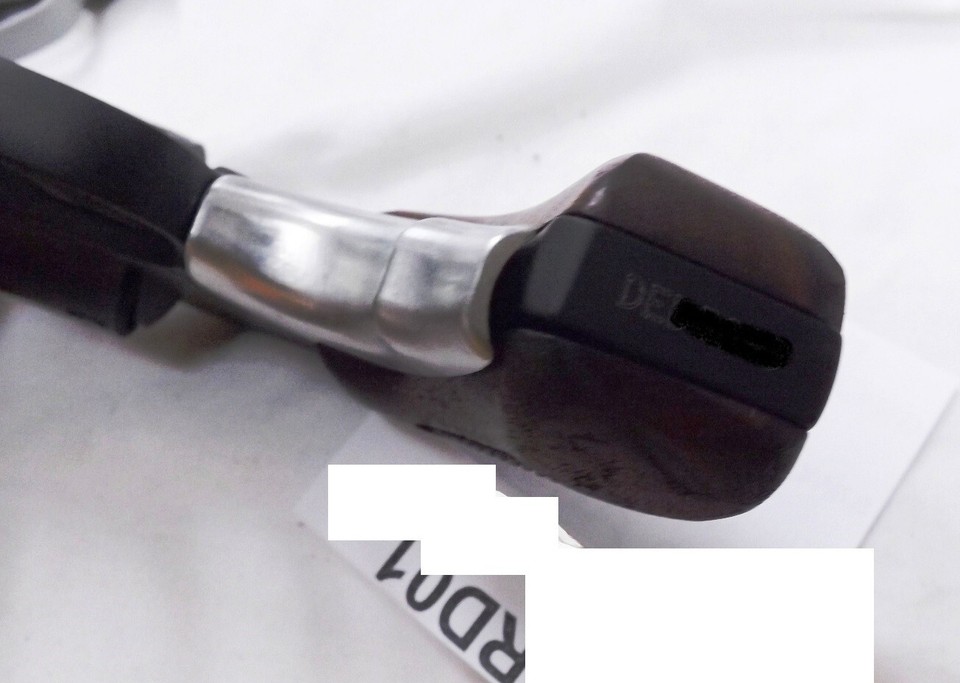 Tyler T-Grip style Grip Adapter for S&W J Revolvers Smith & Wesson 36 ...