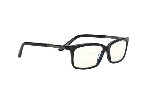 New Gunnar Haus Liquet Lenses Block Blue Light Anti-Glare Onyx/Liquet ...