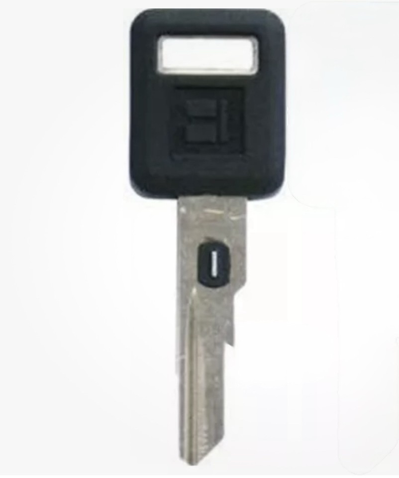 GM Vats Key #9 New Uncut Single Sided - B62-P9 - Made in USA | eBay