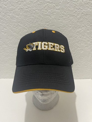 Captivating Headgear NCAA Adjustable Hat Cap Boilers Noles Tigers FGCU ...