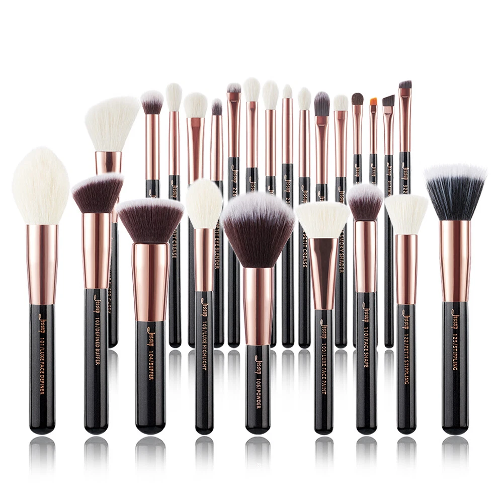 Sebastian Trucco Makeup Brushes | Saubhaya Makeup