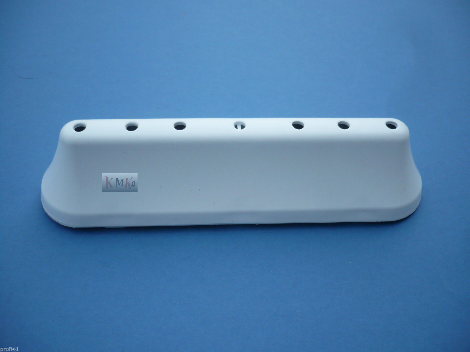 Wäschemitnehmer Trommelrippe 42002592 für SEG Vestel Techwood exquisit ...