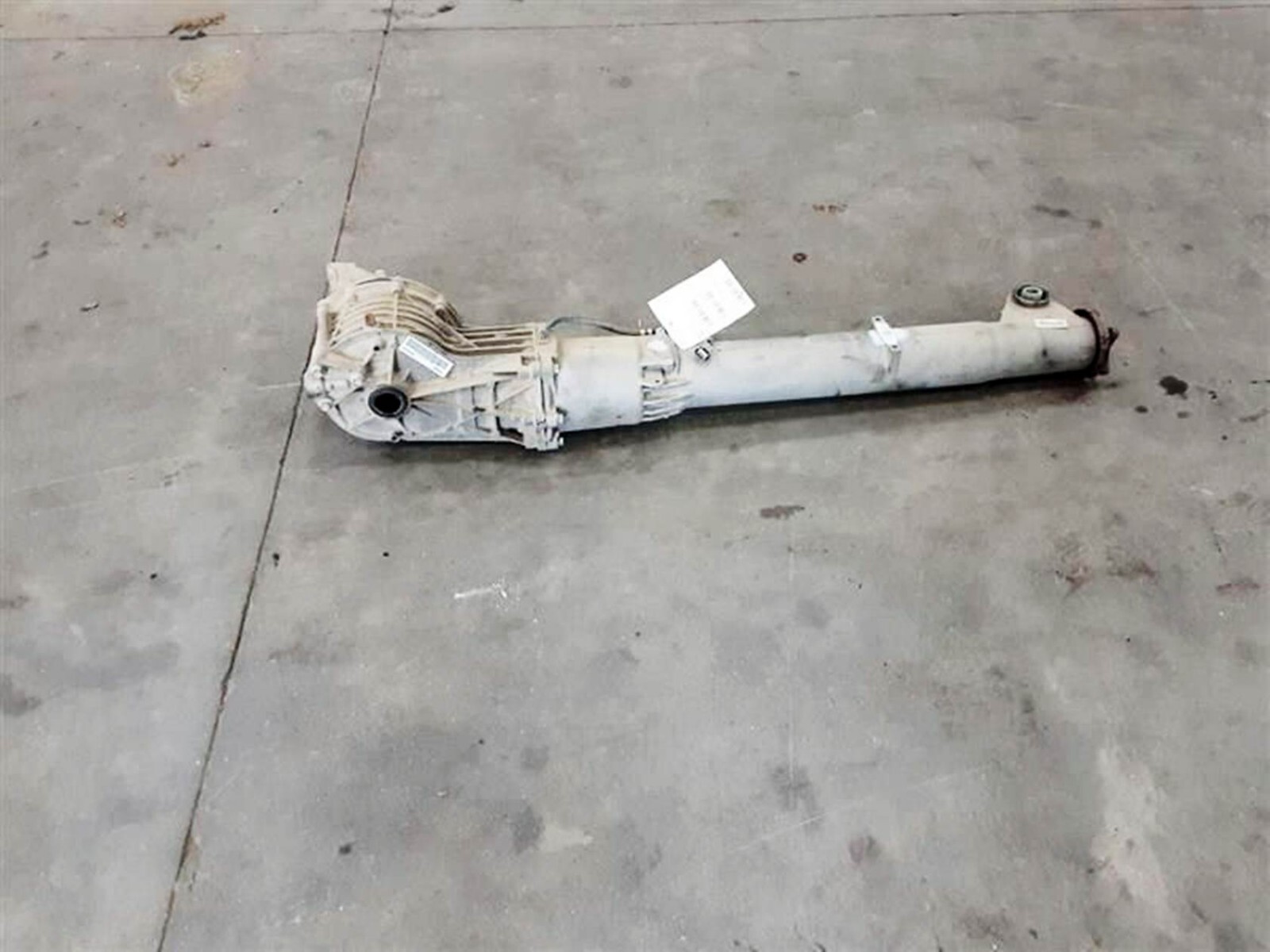 2008-2017 Buick Enclave Rear Differential Carrier W/ Torque Tube OEM | eBay