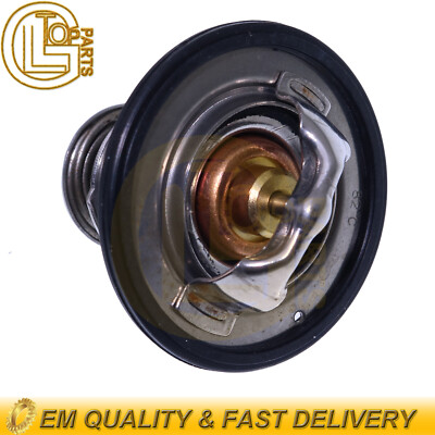 Thermostat 320/04552 320/04618 for JCB Backhoe 444 448 Engine | eBay