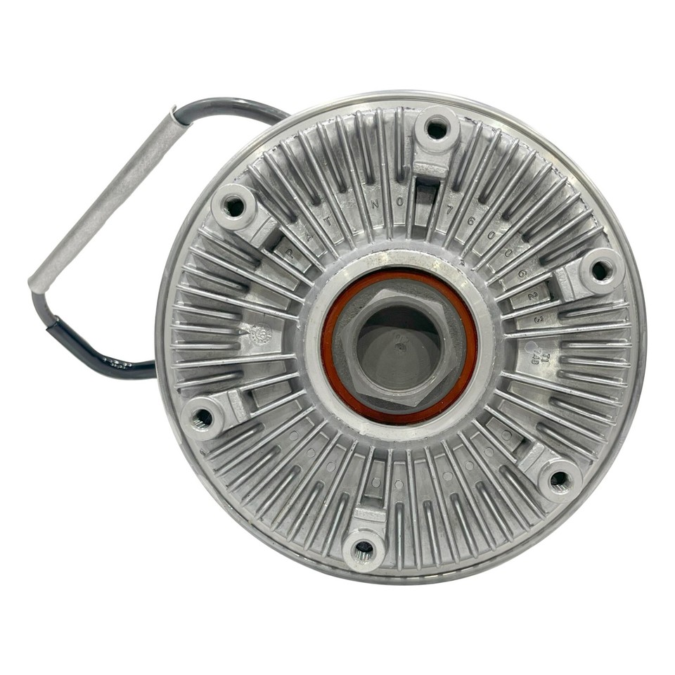 RYC New Radiator Fan Clutch AD-46069N Fits Dodge Ram 2500 5.9L 2004 ...