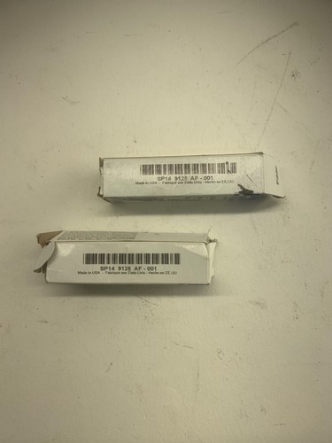 Genuine Mopar Spark Plug SP149125AF-001 | eBay