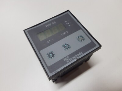 Régulateur De Température Tecnologic THP 96 THP96 | eBay