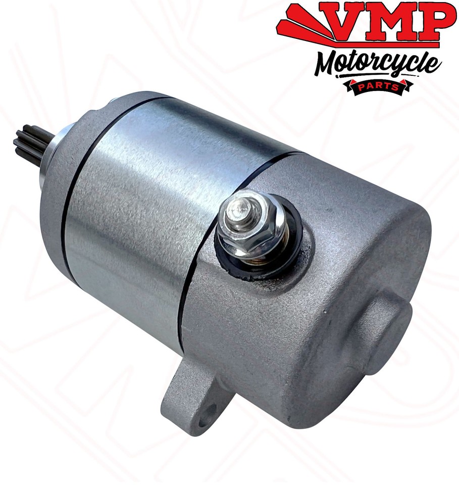 New Honda MSX 125 Grom 13-20 Electric Starter Motor HEAVY DUTY | eBay UK