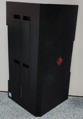 HP OMEN X by HP 900-099nn Case - Tower, Outer Casing Side Panel, Parts ...