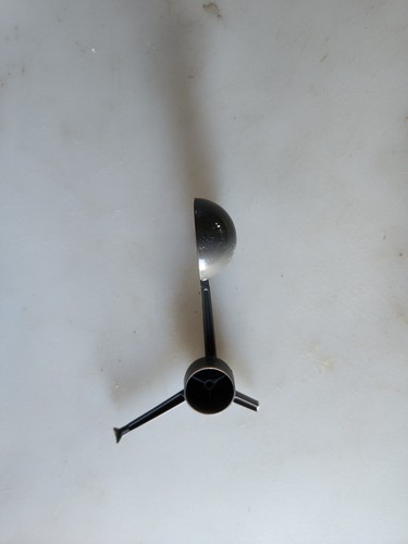 La Crosse Technology WCTX144W Replacement Wind Cup Assembly for sale ...