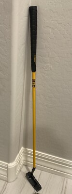 Momentus Swing Trainer Heavy Aid (Putter Right Handed Steel) | eBay