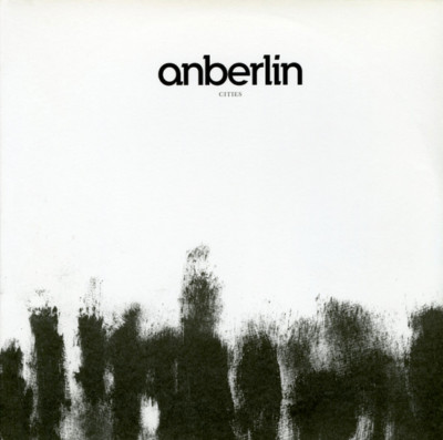 Anberlin – Cities (2017) Tooth & Nail – 094637367315 gatefold vinyl NEW ...