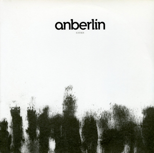 Anberlin – Cities (2017) Tooth & Nail – 094637367315 gatefold vinyl NEW ...