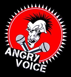 ANGRY-VOICE RECORDS | eBay Shops