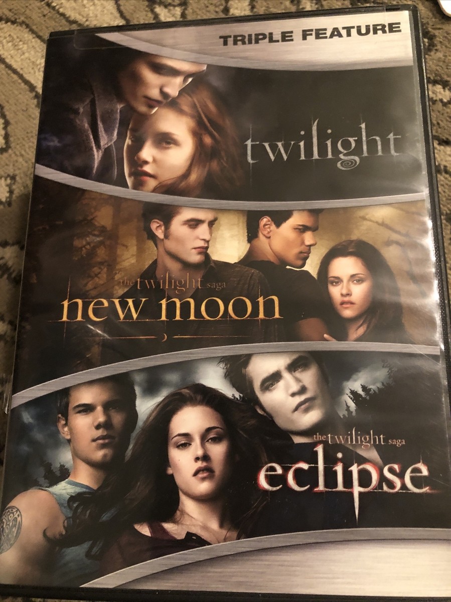 Twilight Saga Eclipse The Twilight Saga: Eclipse – The Movie Board