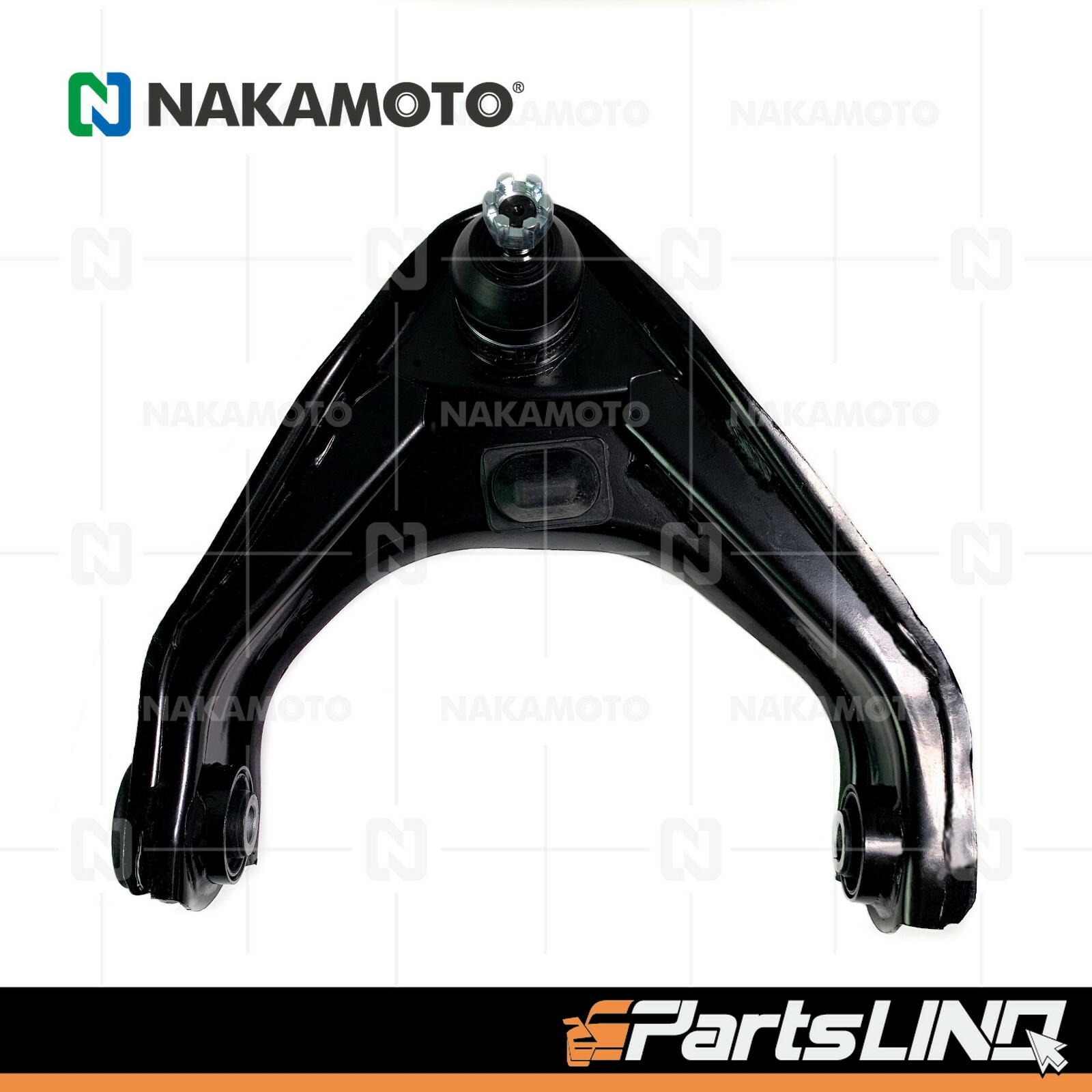 Nakamoto Control Arm 4010A018 for Mitsubishi L200 Pickup 2005-2015 | eBay