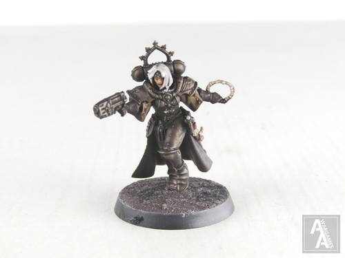 (7716) Palatine Sisters Of Battle Adepta Sororitas 40k Warhammer | eBay