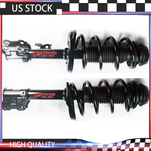 High Quality OE Front Both Struts Fits 2010-2012 Kia Soul OE | eBay