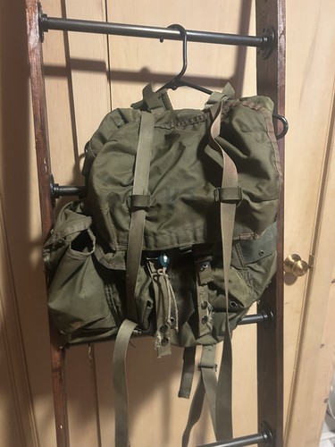 NOS Issued USGI LC-2 Medium Alice pack 70s 80s | eBay