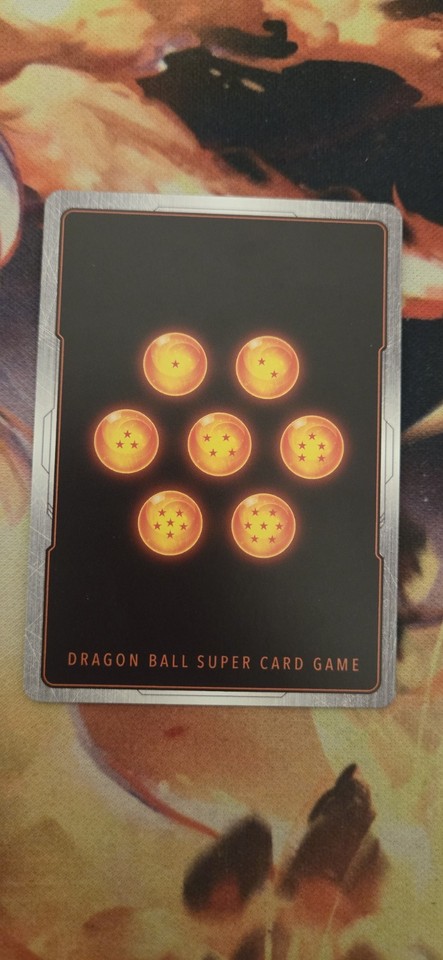 Fruit Tree Of Might Forbidden Power BT24 085C Gold Dragon Ball Turles ...