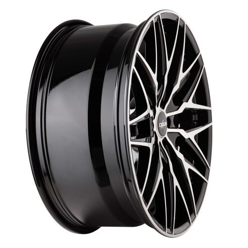 Cerchi in Lega Oxigin 25 Oxcross 7,5x18 ET36 5x100 SWFP per Rover 75 | eBay