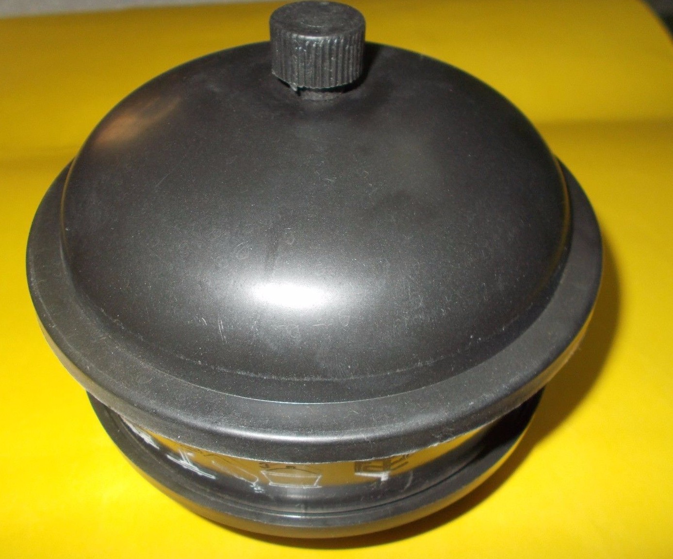 PRE CLEANER AIR FILTER 7"BOWL MASSEY FERGUSON JCB DAVID BROWN PERKINS ...