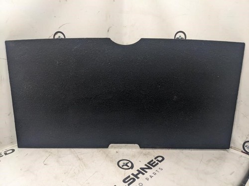 2007-2015 Mini Cooper Rear Trunk Floor Panel Cover 71237043351 OEM | eBay