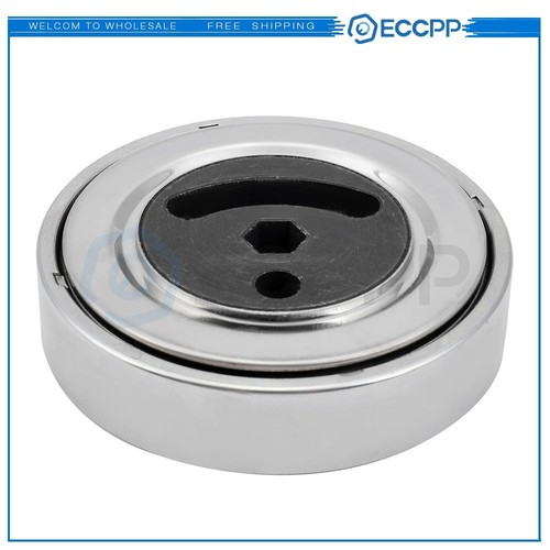New Belt Idler Pulley For 1999-2008 Chevy Chevrolet Tracker Suzuki ...