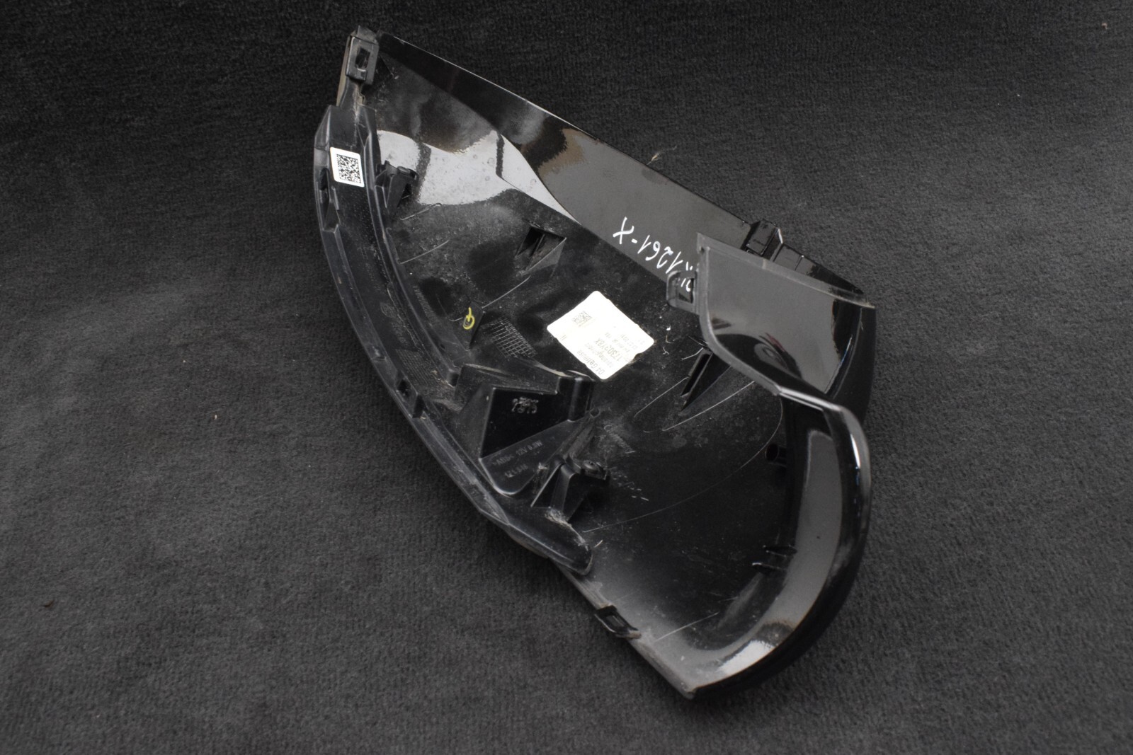 Audi+Genuine+A8+Left+Mirror+LED+Turn+Signal+Indicator+4H0949101 for ...