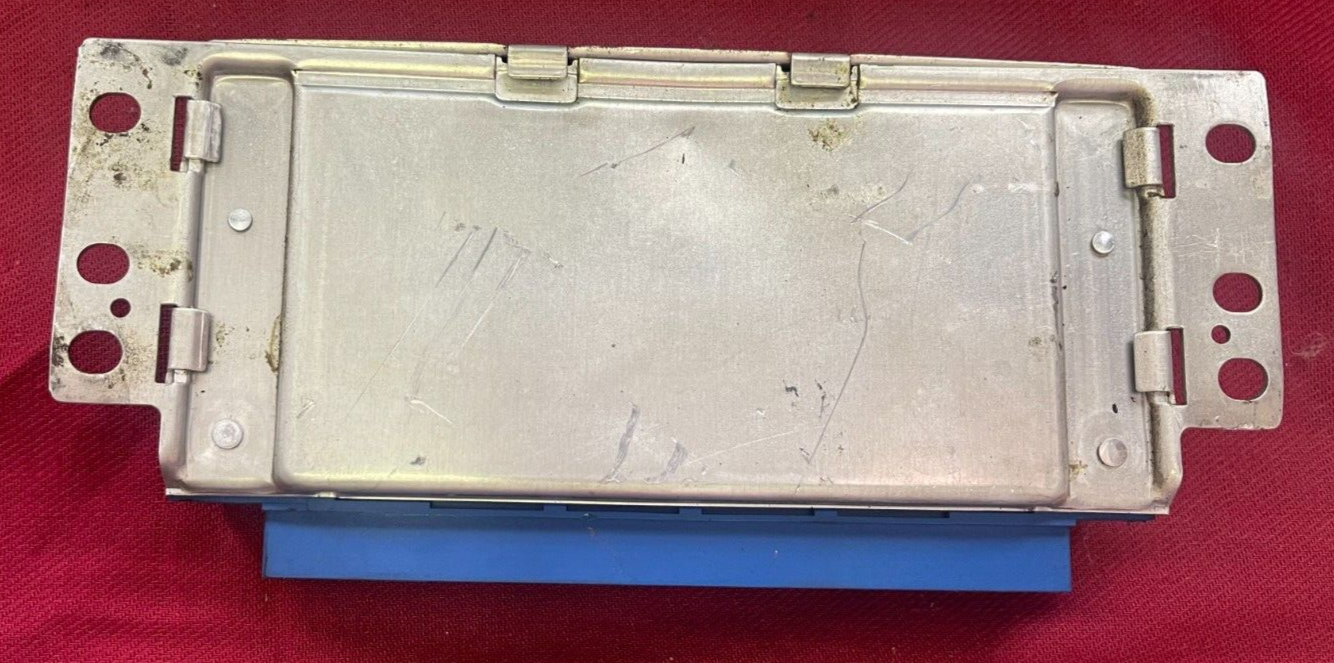 INTERNATIONAL ABS MODULE 3703691C1 BENDIX 0486107019 for sale online | eBay