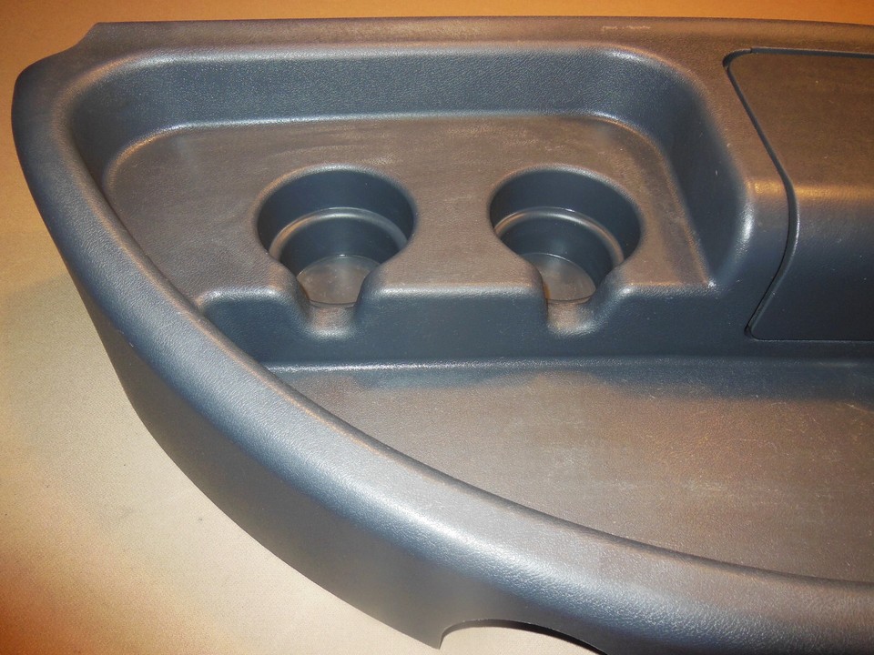 GEM car DASH BOARD, 2002 & up, LOCK & KEYS, Used Original Factory ...