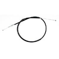 MOTION PRO 1987-1993 Kawasaki EX500 BLACK VINYL THROTTLE PUSH CABLE 03 ...