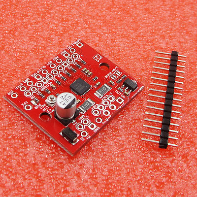 Big Easy Driver board v1.2 A4988 stepper motor driver board 2A/phase 3D Printer | eBay