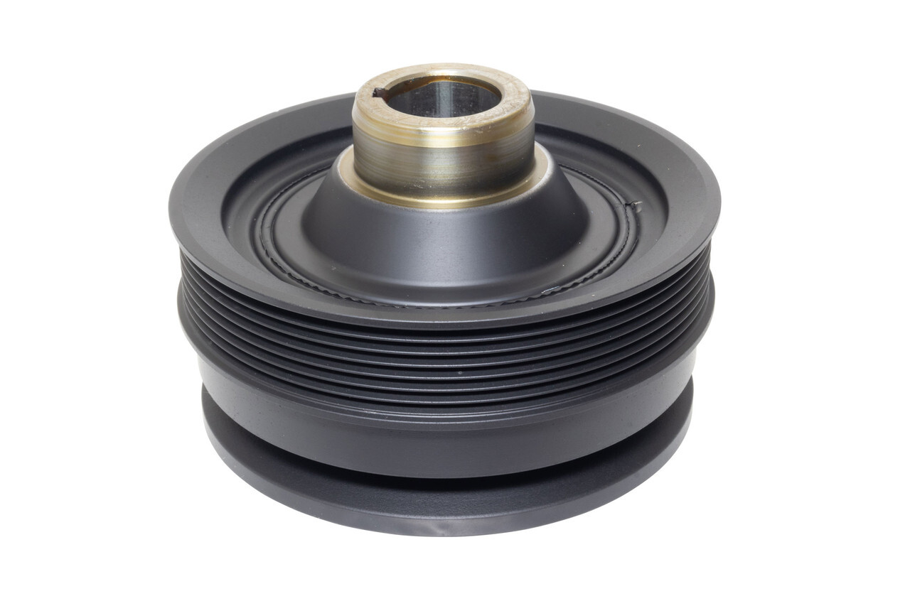 Powerbond by Dayco Harmonic Balancer suitable for Rodeo Colorado D-MAX ...