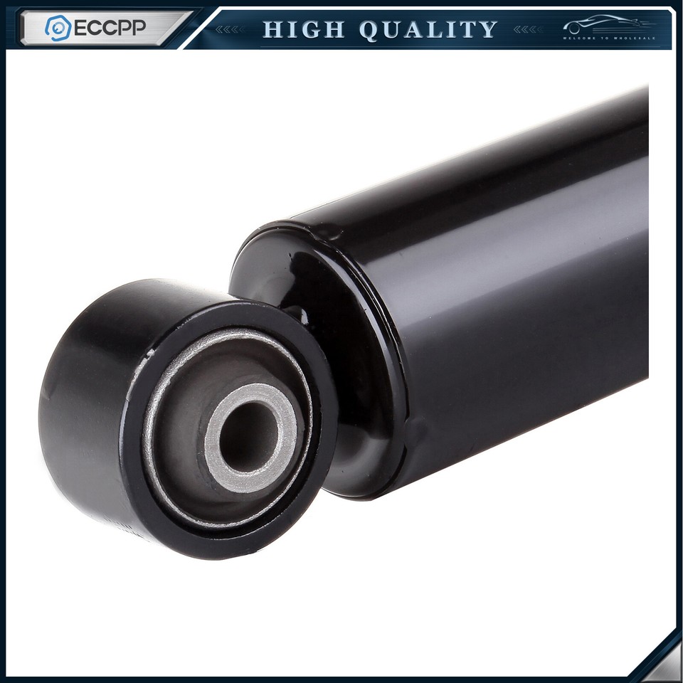 2 Front Complete Struts w/ Coil Spring + 2 Rear Shocks For 1999-04 ...