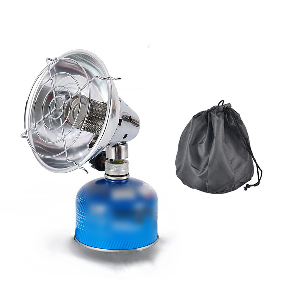 Camping Heating Energy Portable Tent C0L2 | eBay